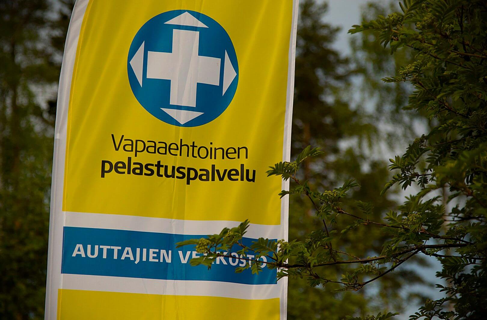 Vapepa-info eli teemailta verkossa | Pirkan Viesti